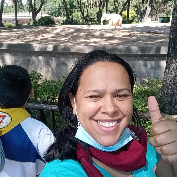 Eunice Rivera | profe.social
