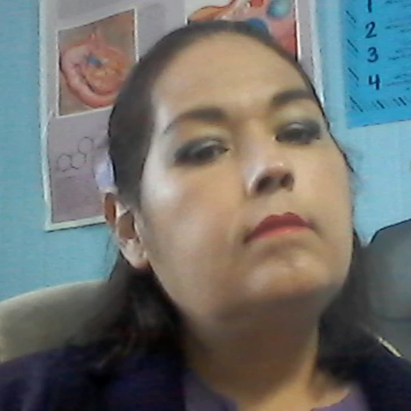 ROSALVA MARTÍNEZ | profe.social