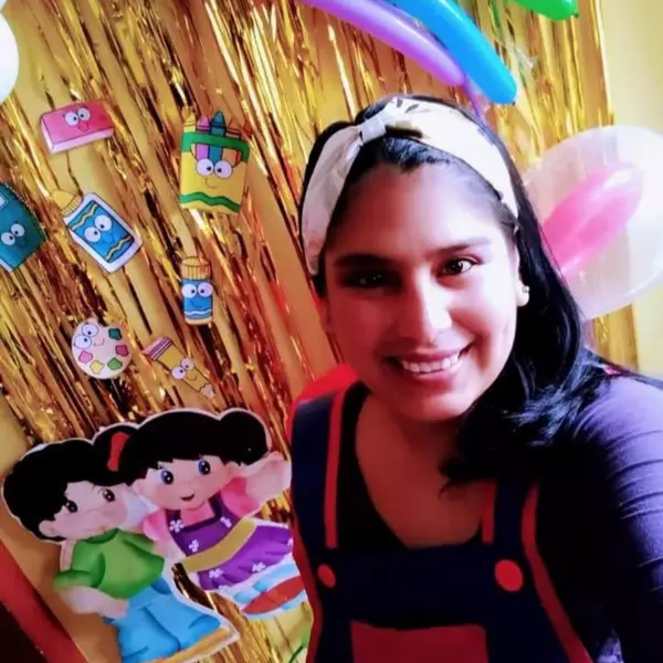 Mary-Lú | profe.social