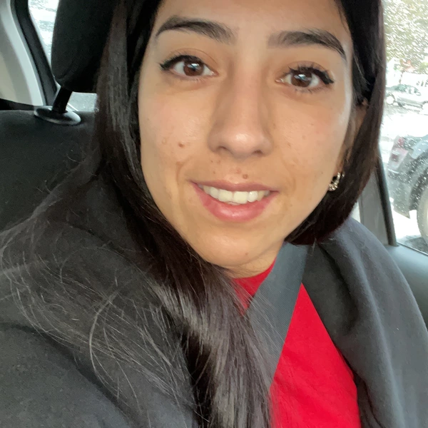 Amorinne polett Jara paredes | profe.social