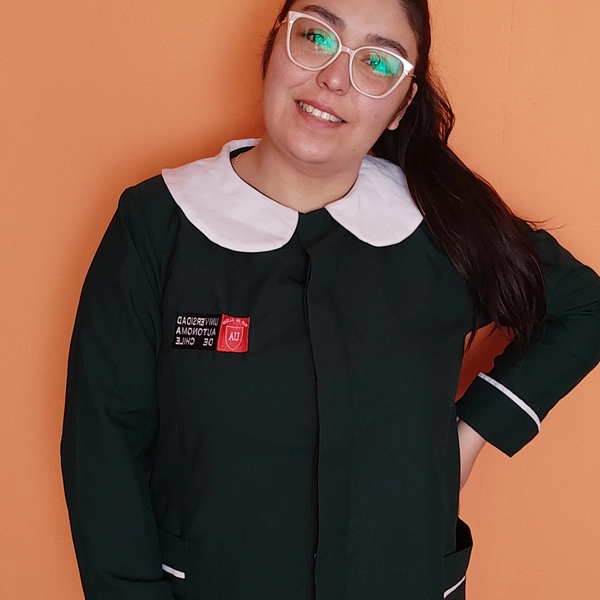 Michelle Alejandra Sepúlveda Araya | profe.social