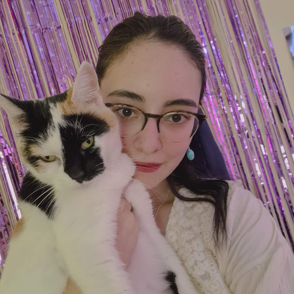 camila olivares | profe.social