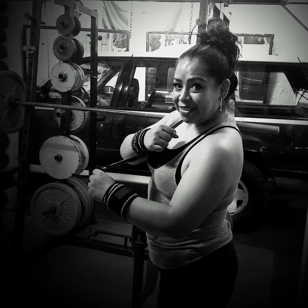 Jessica Velázquez | profe.social