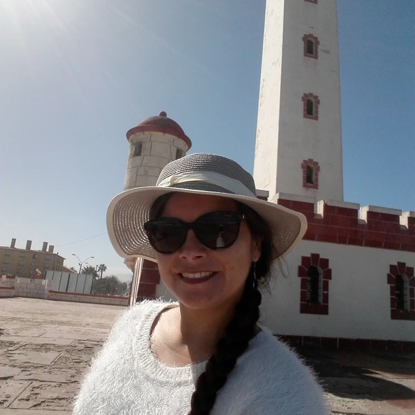 Magdalena Vásquez | profe.social