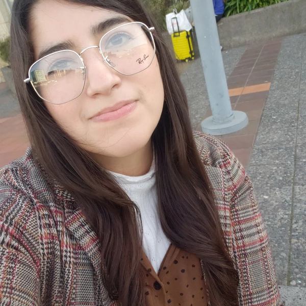 Karen San Martín | profe.social