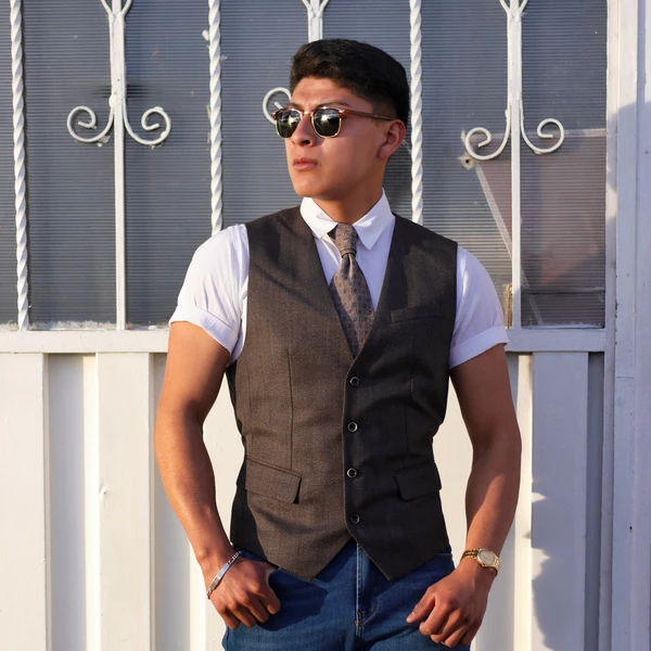 FRANCISCO JAVIER CARMONA | profe.social