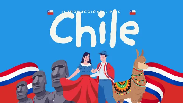 Todo sobre chile | profe.social