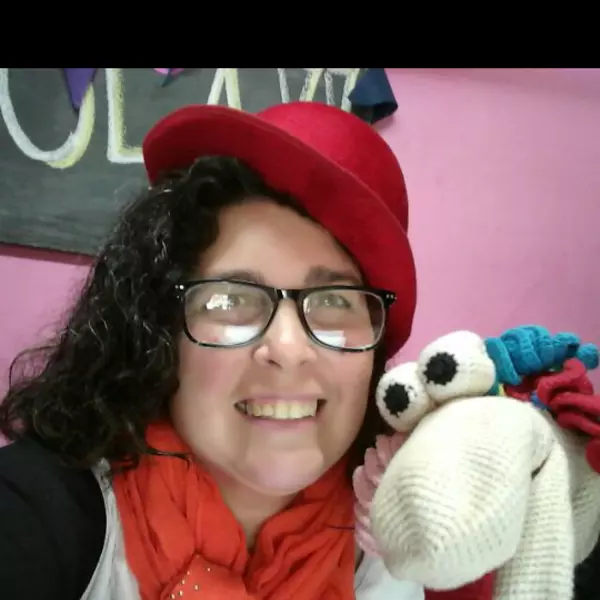 Vanesa reyi | profe.social