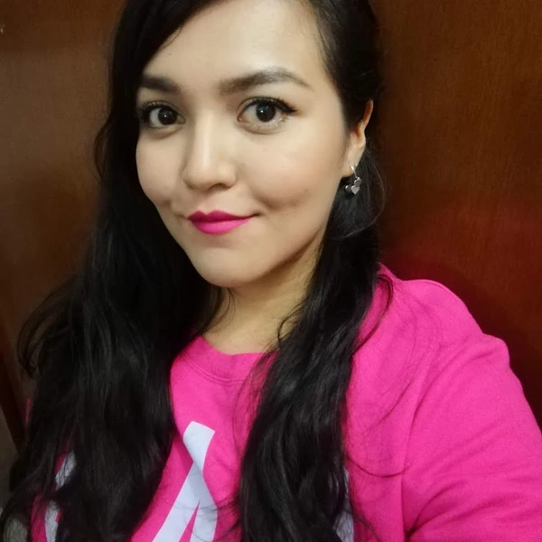 Lily Gonzalez | profe.social