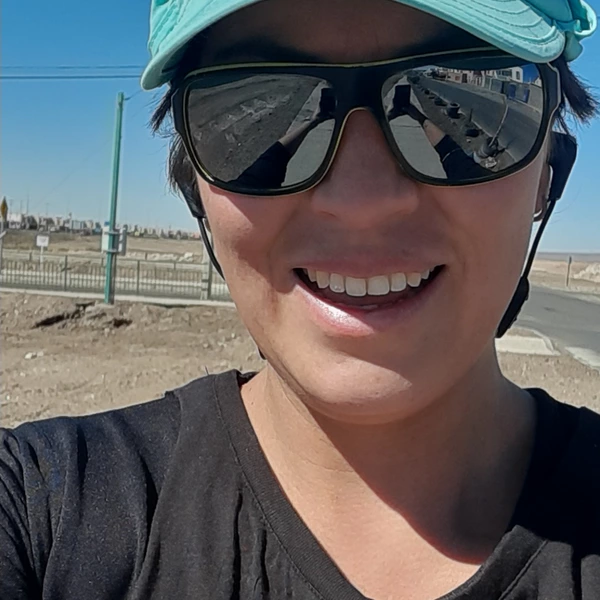 Nicole Rojas | profe.social