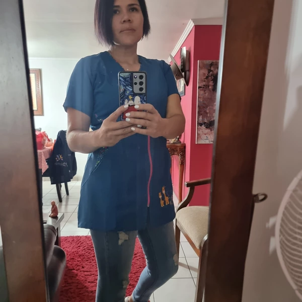 Karen Caro | profe.social