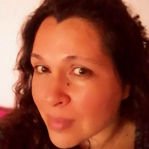 Rocío Rojas | profe.social