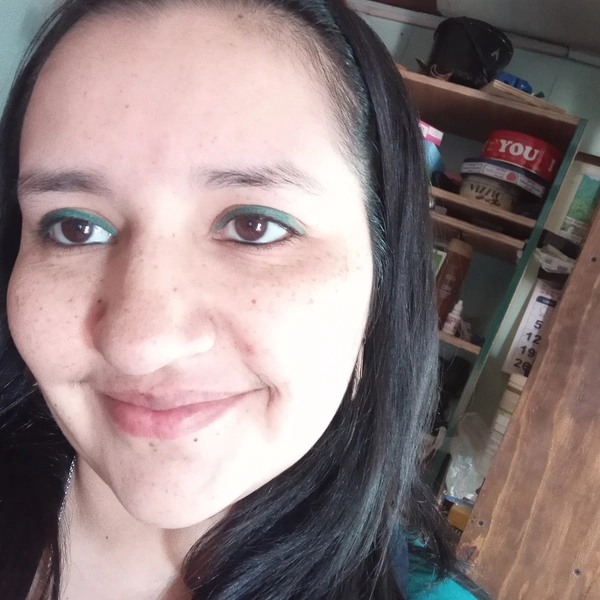 Daniela Lira Profe Social