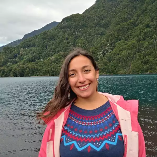 Fernanda Calderón | profe.social