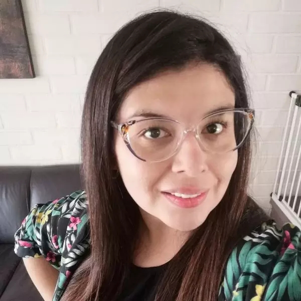 Marina Miranda | profe.social