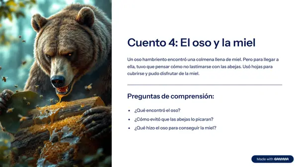 100 microcuentos de comprensión lectora para niños con preguntas para ...