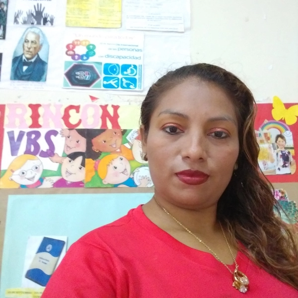 Elizabeth Arteaga | profe.social