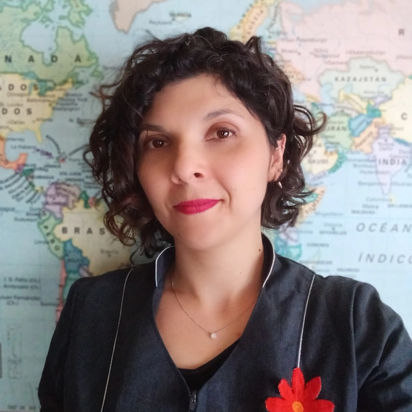 Karina Ruiz | profe.social