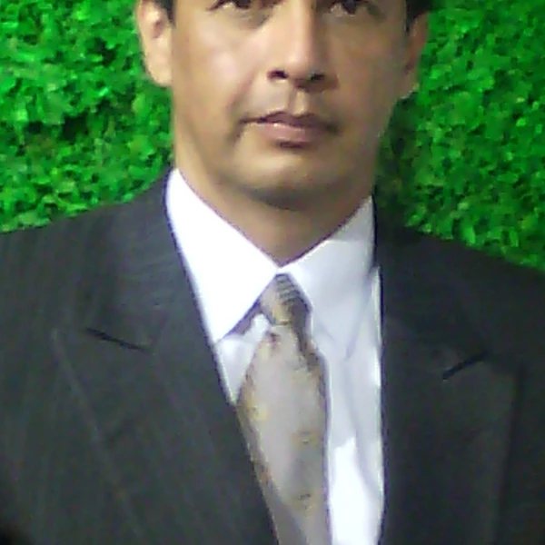 Ruben Giraldo | profe.social