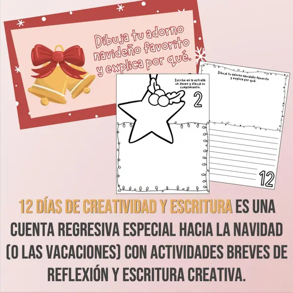 Celebremos La Navidad En Profe Social Profe Social
