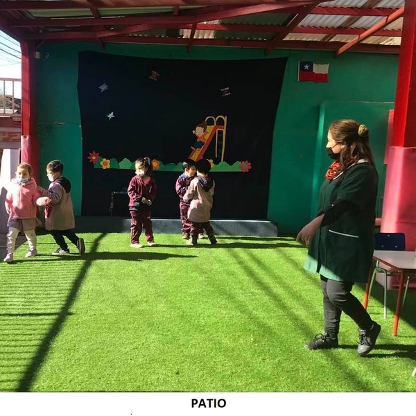 Gina Orellana | profe.social