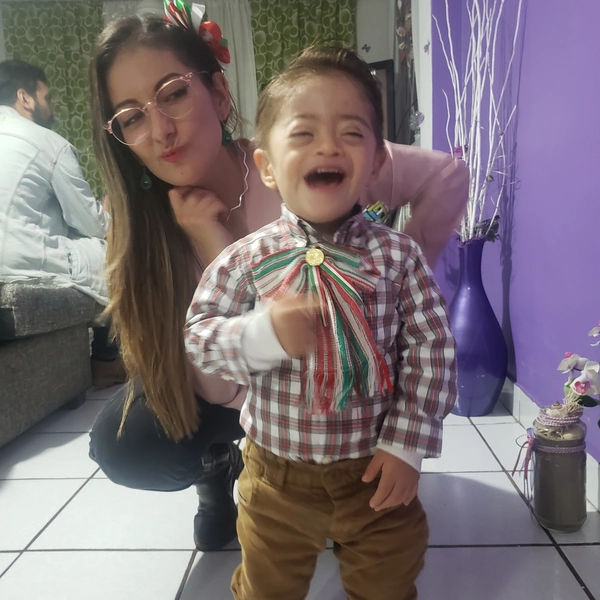 Maria Lopez Fernández | profe.social