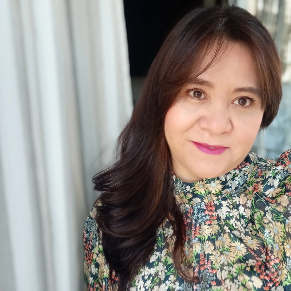 Rosa Aguilar | profe.social