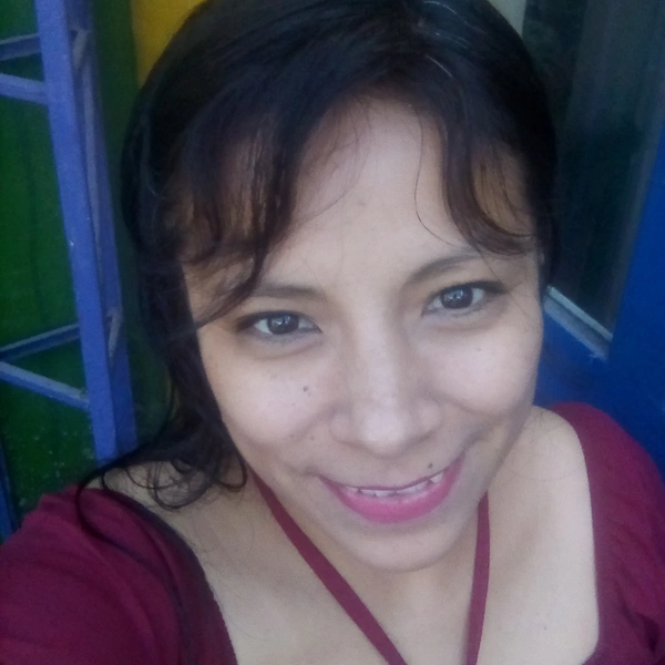 Erika Pizarro Castro | profe.social