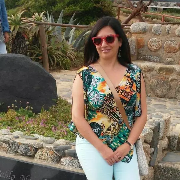 Loida Rivera | profe.social