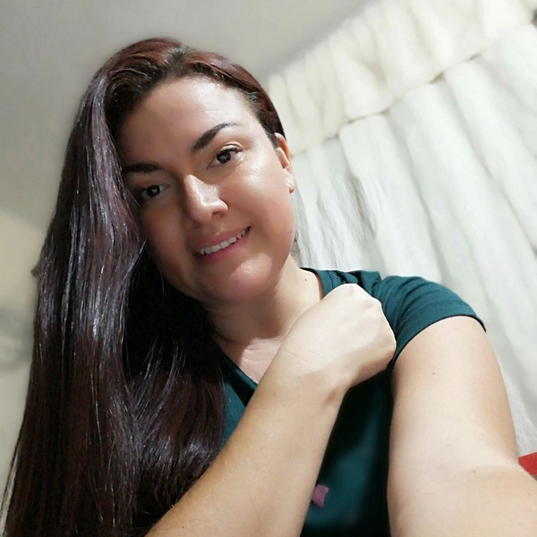 Katherine Gallardo Rojas | profe.social