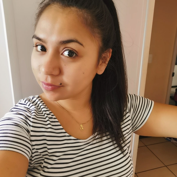 Stephanie Santana | profe.social