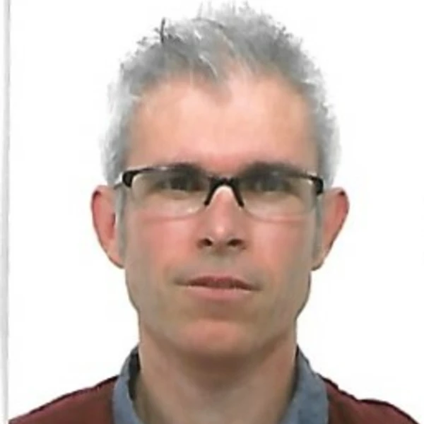 JOSE RAMON MARTINEZ | profe.social