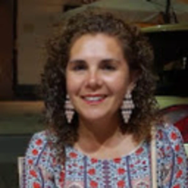 María Reyes Mariñas Mendez | profe.social