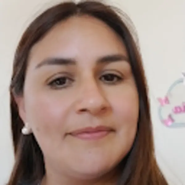 Lucía Reyes | profe.social