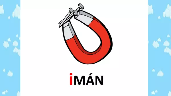 ppt palabras que comienzan con I | profe.social