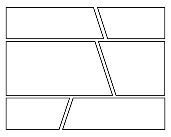 ¡Crea tu propio cómic! Plantillas pedagógicas para estudiantes | profe ...