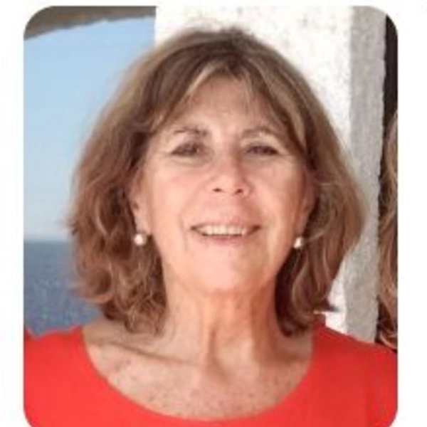 Ana Maria Ferrer | profe.social