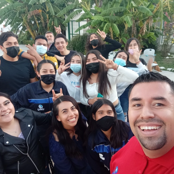 Pablo Acosta | profe.social