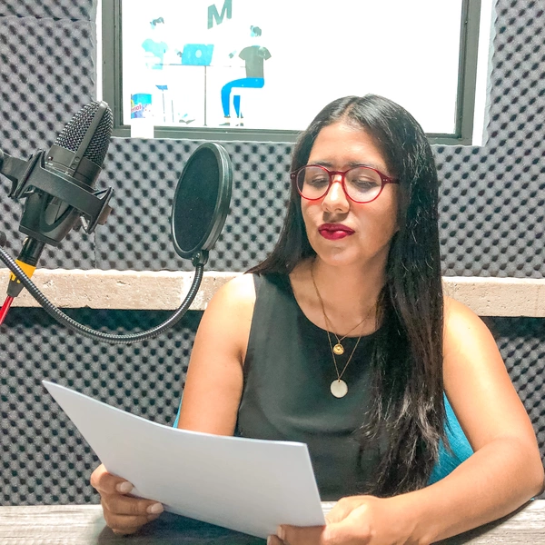 Profe Mon | profe.social