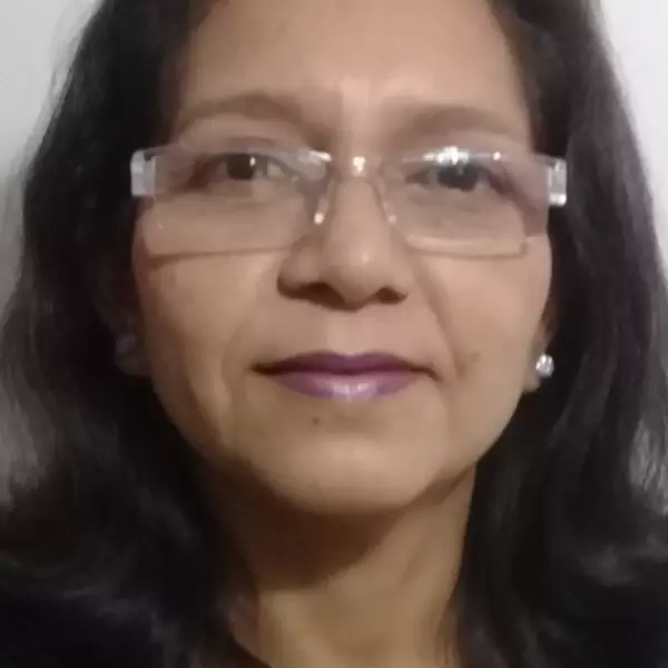 Elisabeth Ochoa | profe.social