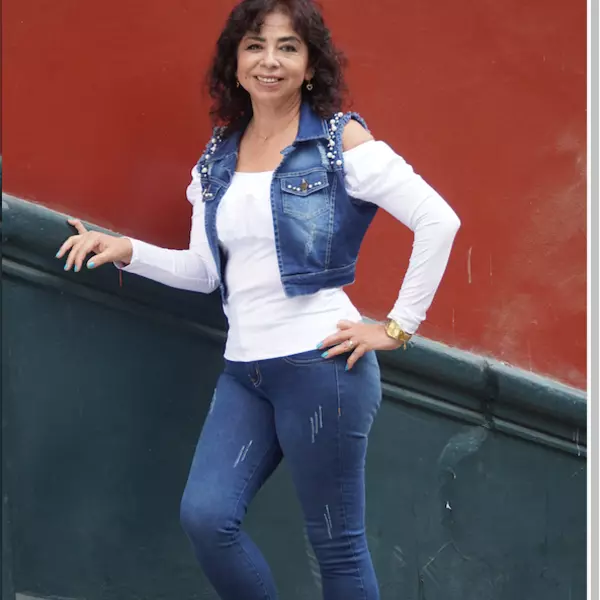 Sabina Rojas Guerrero | profe.social