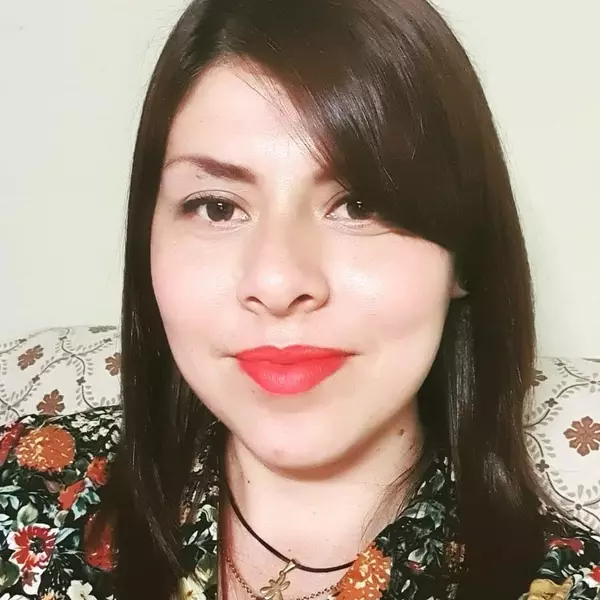 Fiorella GOMEZ APARICIO | profe.social