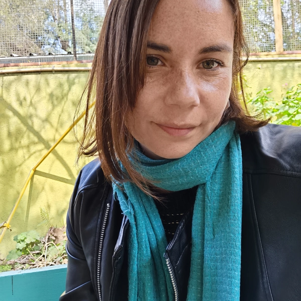 Carolina Lira | profe.social