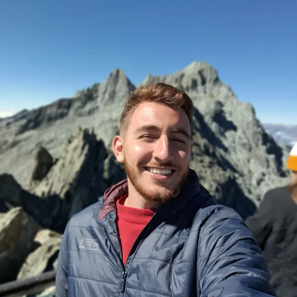 Pierre Abboud | profe.social