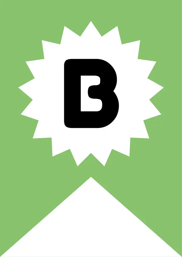 Banderines de bienvenida – Listos para decorar tu sala | profe.social