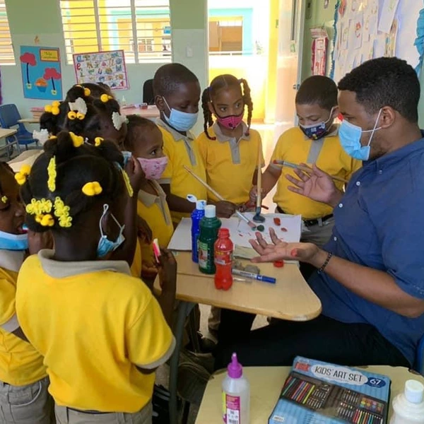 Yobanny | profe.social