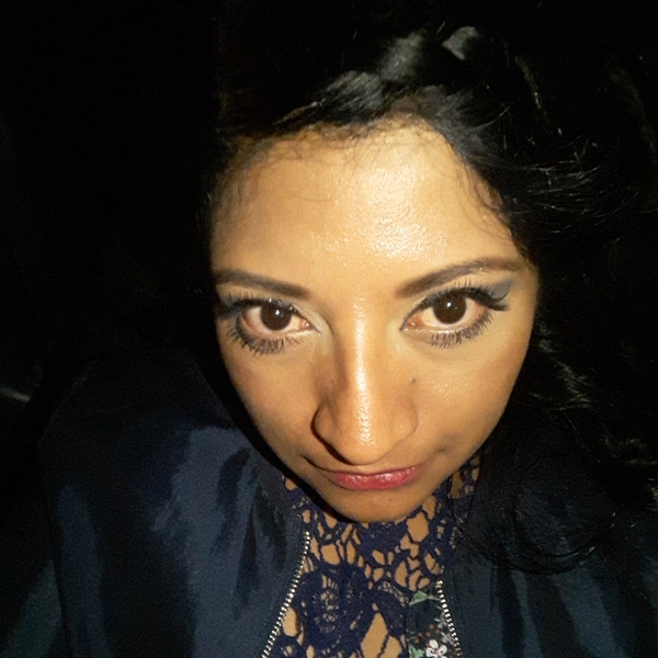 Juliet Natali Velázquez Torres | profe.social