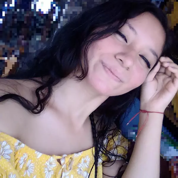 Erika Monserrat Mosqueda Martínez | profe.social