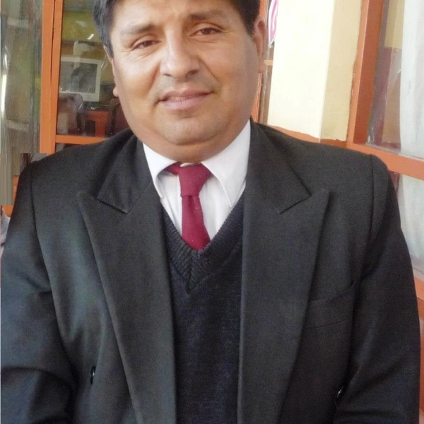 Jose Fernando Agip Guzman | profe.social