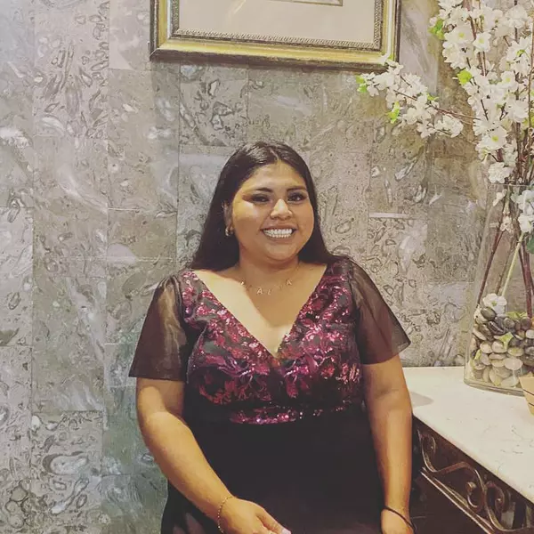 Azalia Hernandez | profe.social